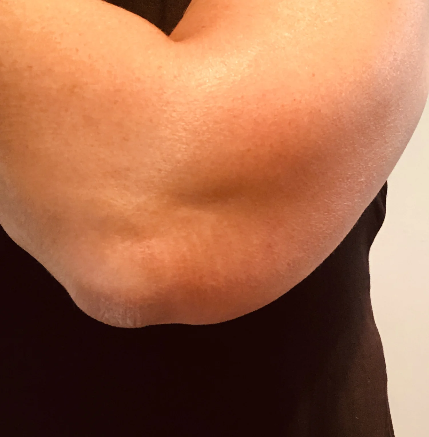 Essential Elbows — Crystal Olp