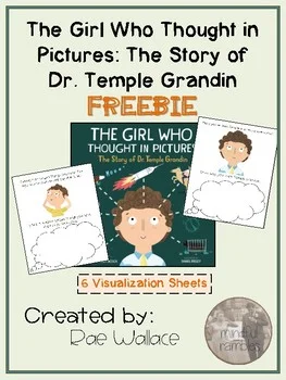 Resources for Temple Grandin — Amazing Scientists