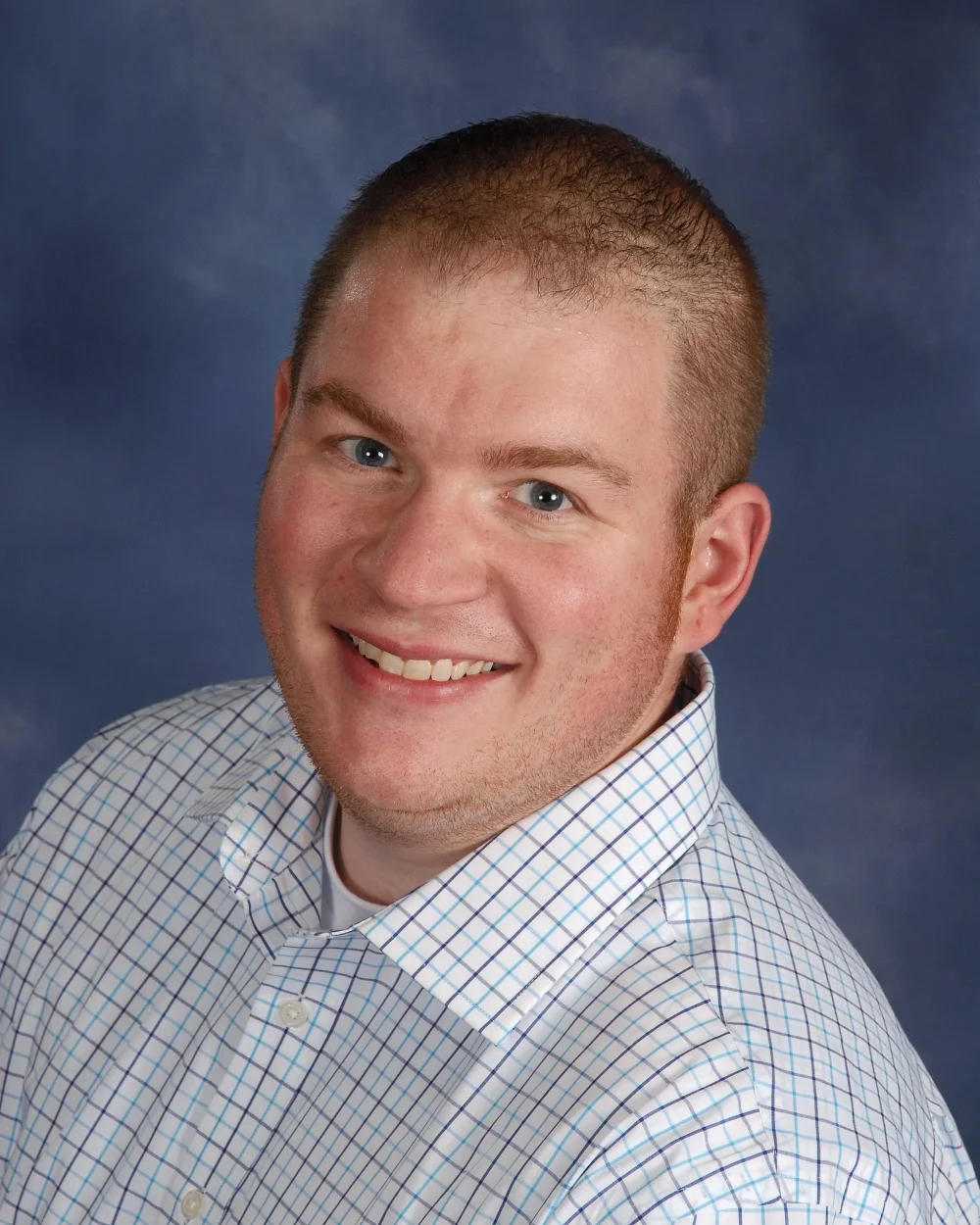 Staff — First Christian Church