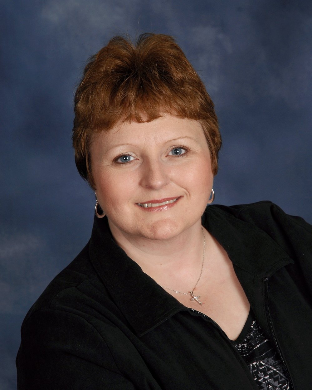 Staff — First Christian Church