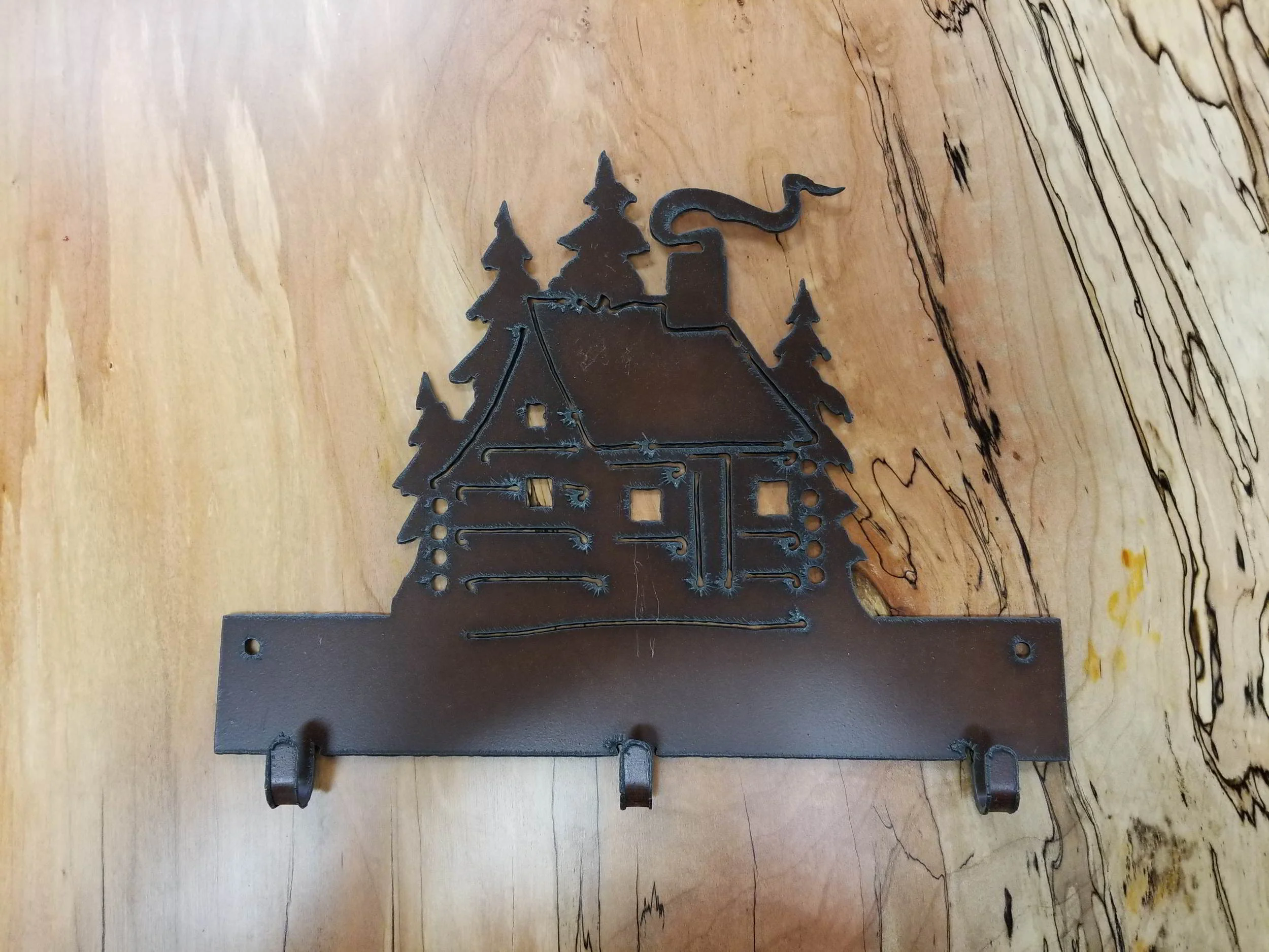 Rustic Home Decor Accessories | Quality Wood Accent Pieces — EZ ...