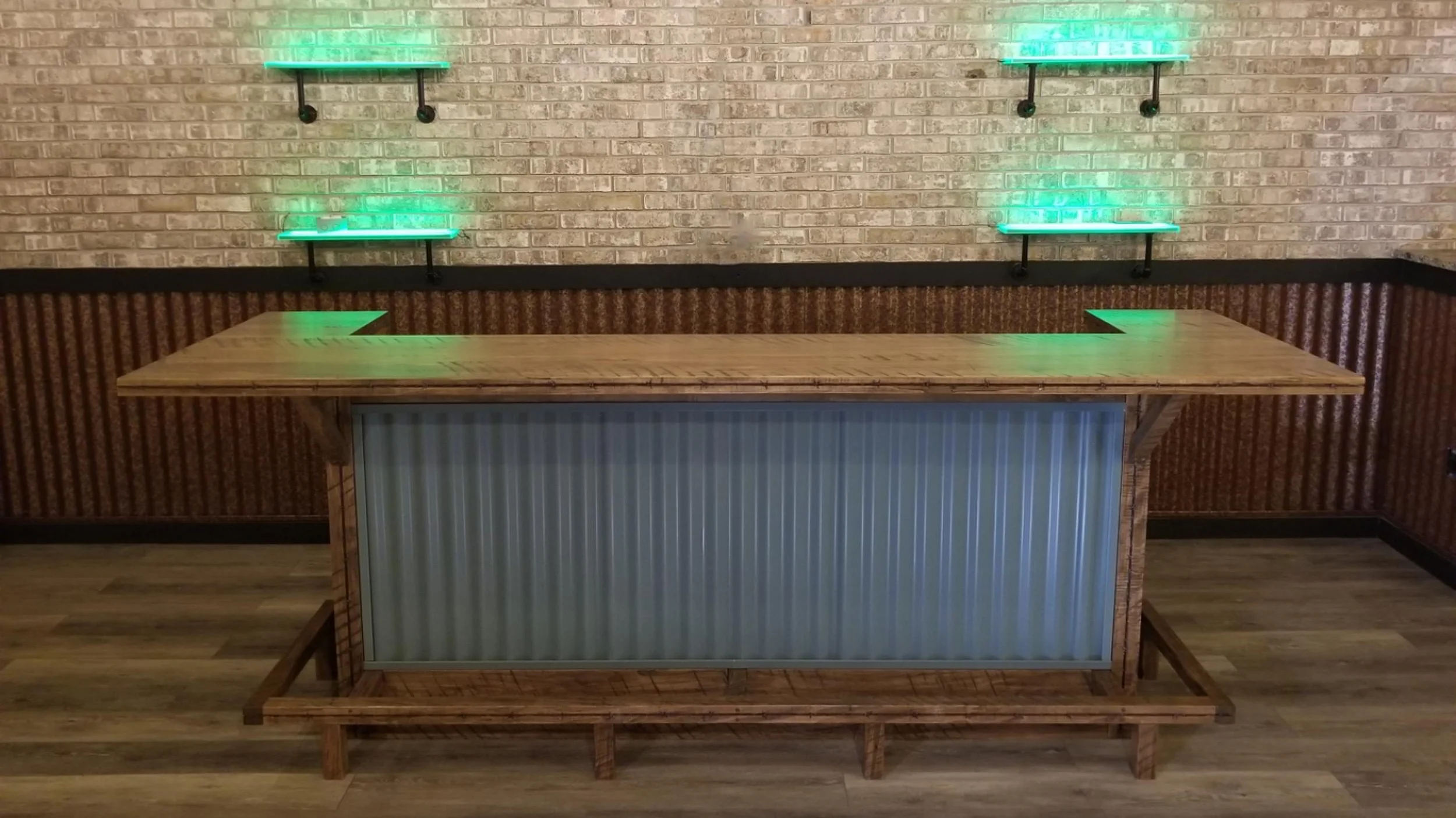 Rustic Log Man Cave Furniture — EZ Mountain Rustic Furniture