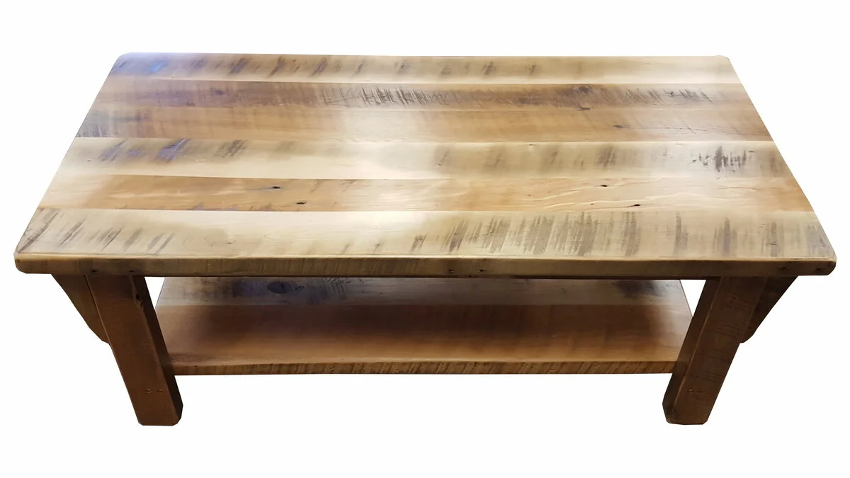 Rustic Barnwood Furniture Collection — EZ Mountain Rustic Furniture