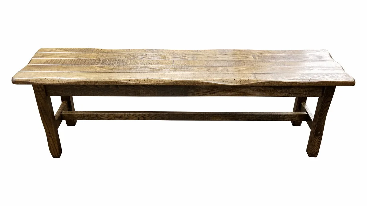 Rustic Oak Furniture Collection — EZ Mountain Rustic Furniture