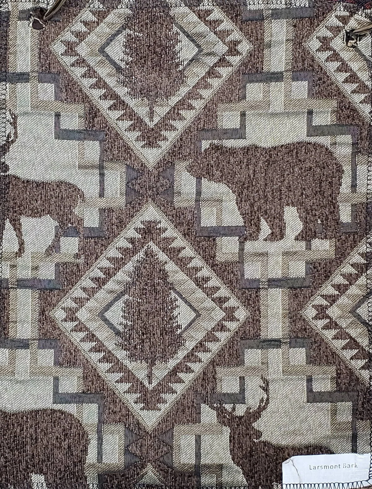 Furniture Fabric Options — EZ Mountain Rustic Furniture