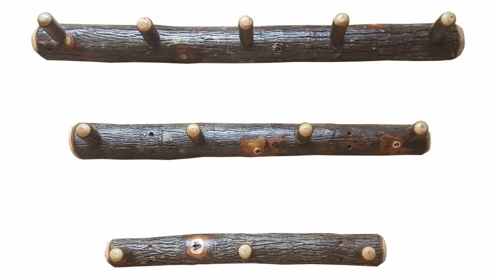 Rustic Home Decor Accessories | Quality Wood Accent Pieces — EZ ...