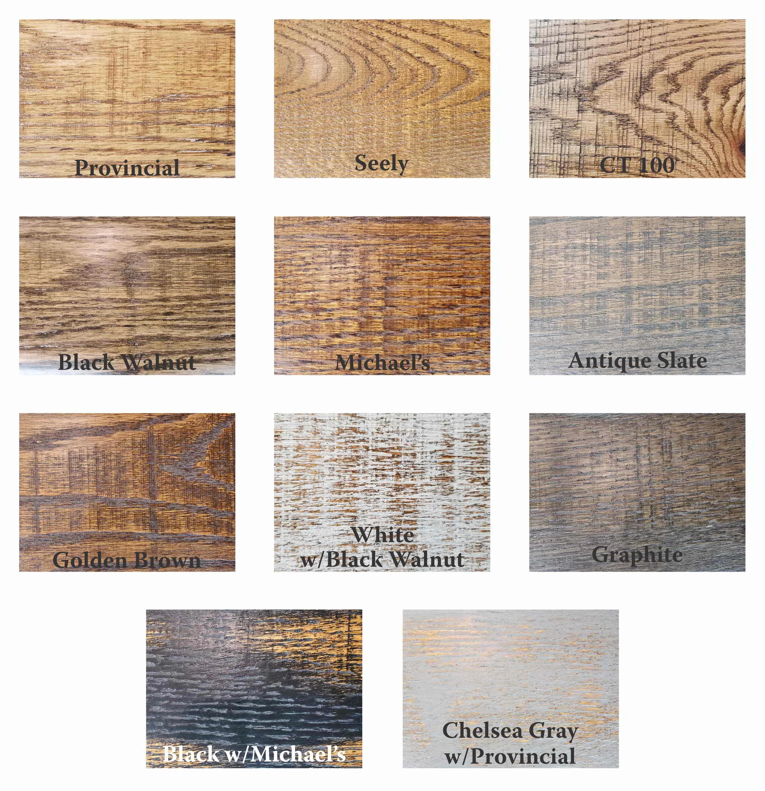 Rough Cut Oak Table — EZ Mountain Rustic Furniture