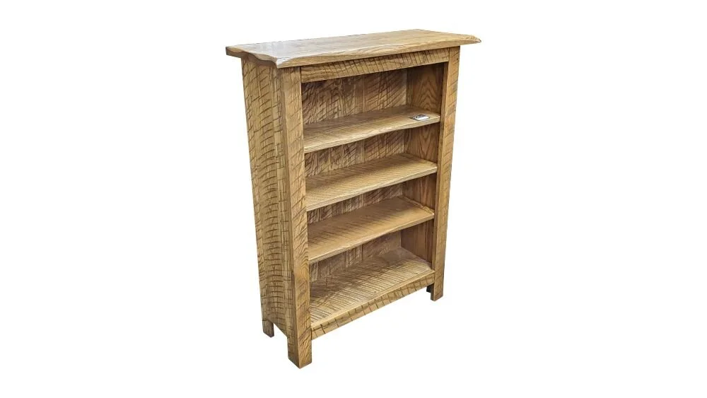 Rustic Oak Furniture Collection — EZ Mountain Rustic Furniture