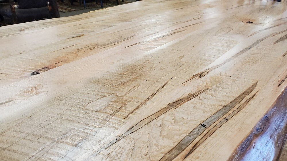 What Is the Best Wood for Rustic Furniture? – EZ Mountain — EZ Mountain ...