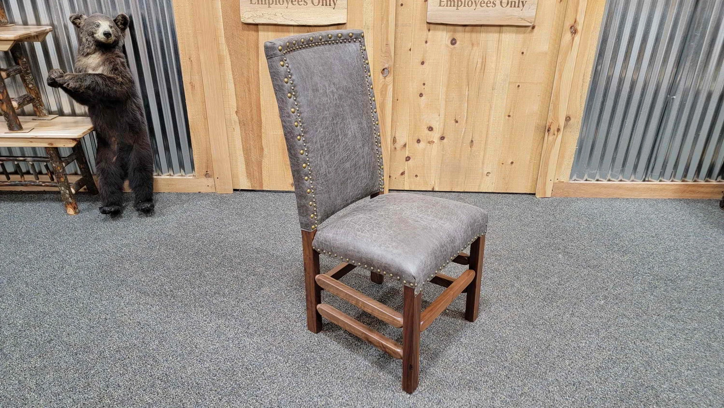 Black Walnut Furniture Collection | EZ Mountain Furniture — EZ Mountain ...