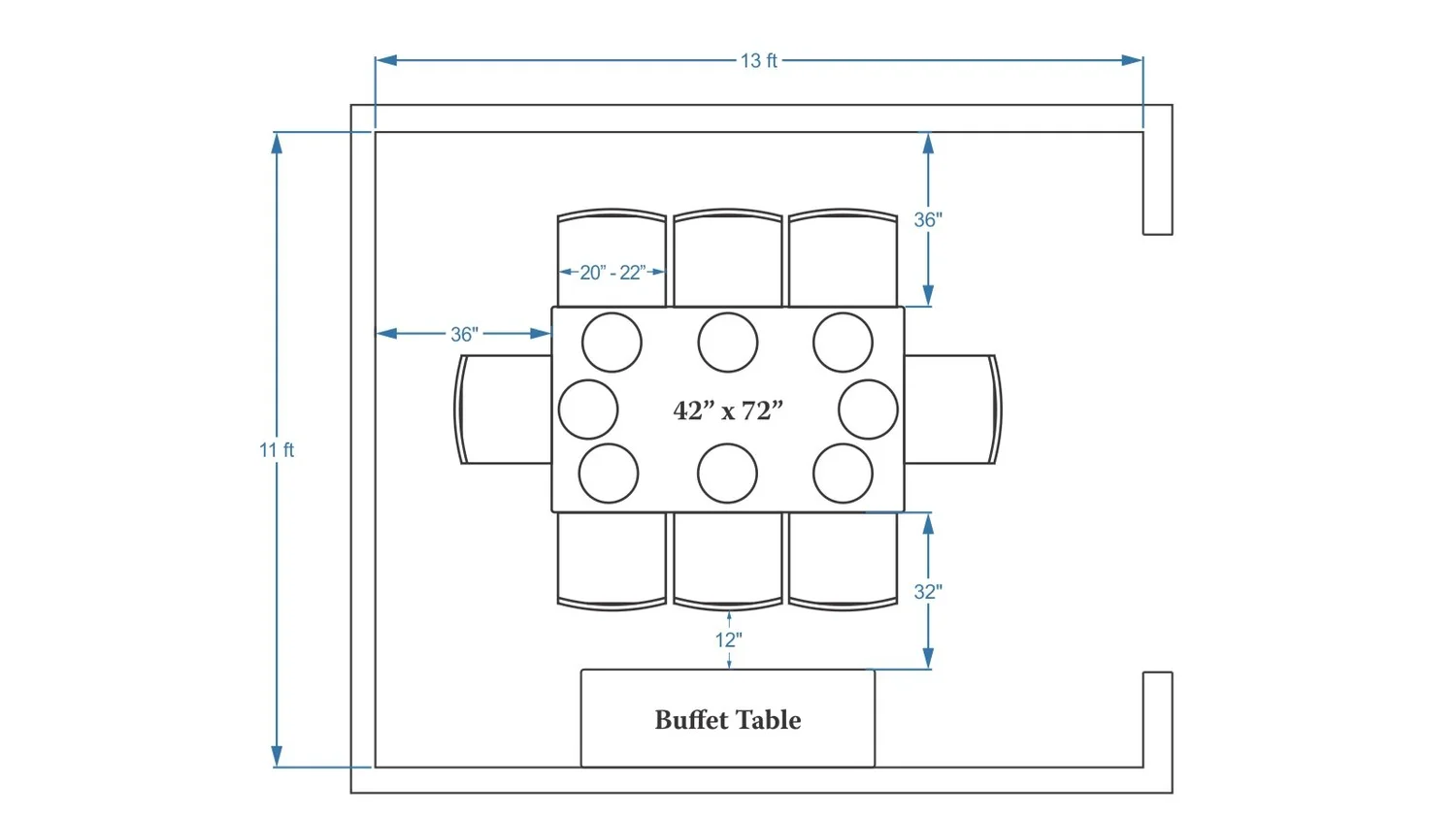 Rustic Dining & Live Edge Tables | Quality Dining Furniture — EZ ...