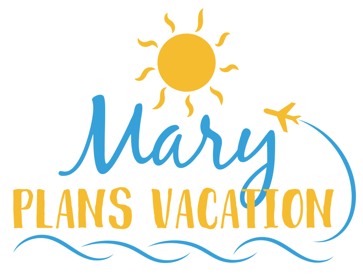 Mary Plans Vacation | Travel Agency | Vallejo, CA
