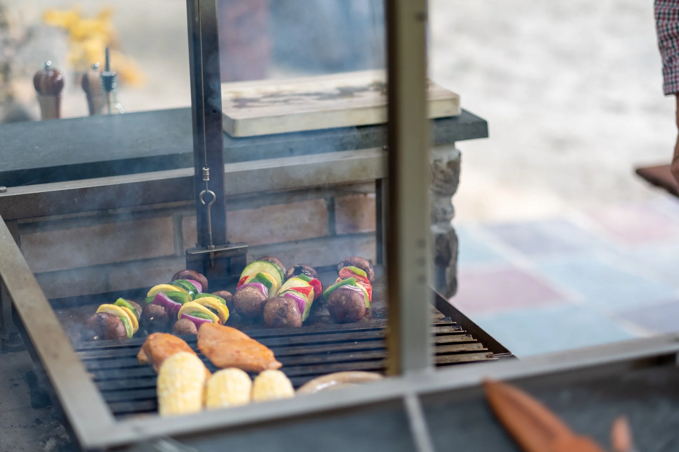 recipe — Grill Talk — Gaucho Grills