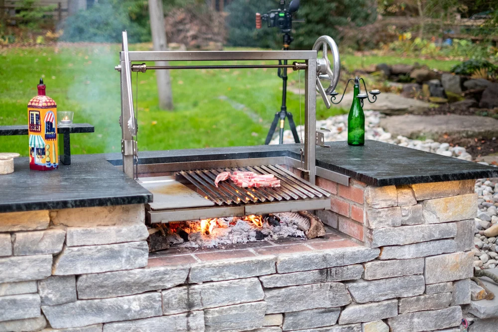 Grilling Season is Here! — Gaucho Grills