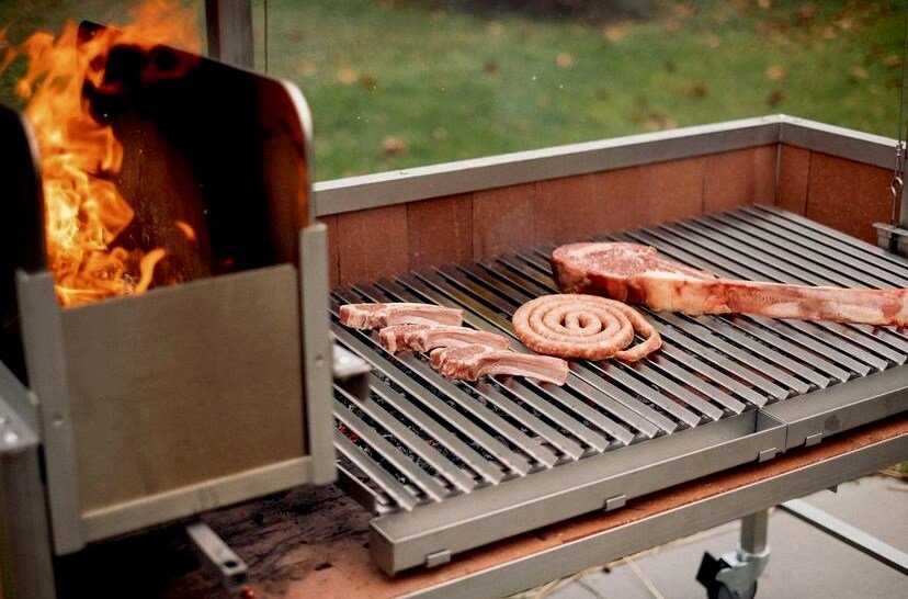 Blog — Gaucho Grills