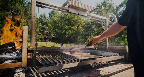 Gaucho Grills