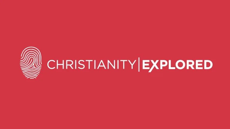 Christianity Explored 2025 — Crestwicke Baptist Church