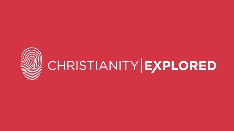 Christianity Explored — Crestwicke Baptist Church