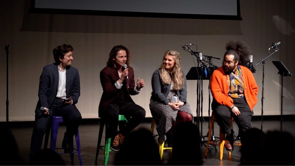 ~REFRACTION — ~Nois