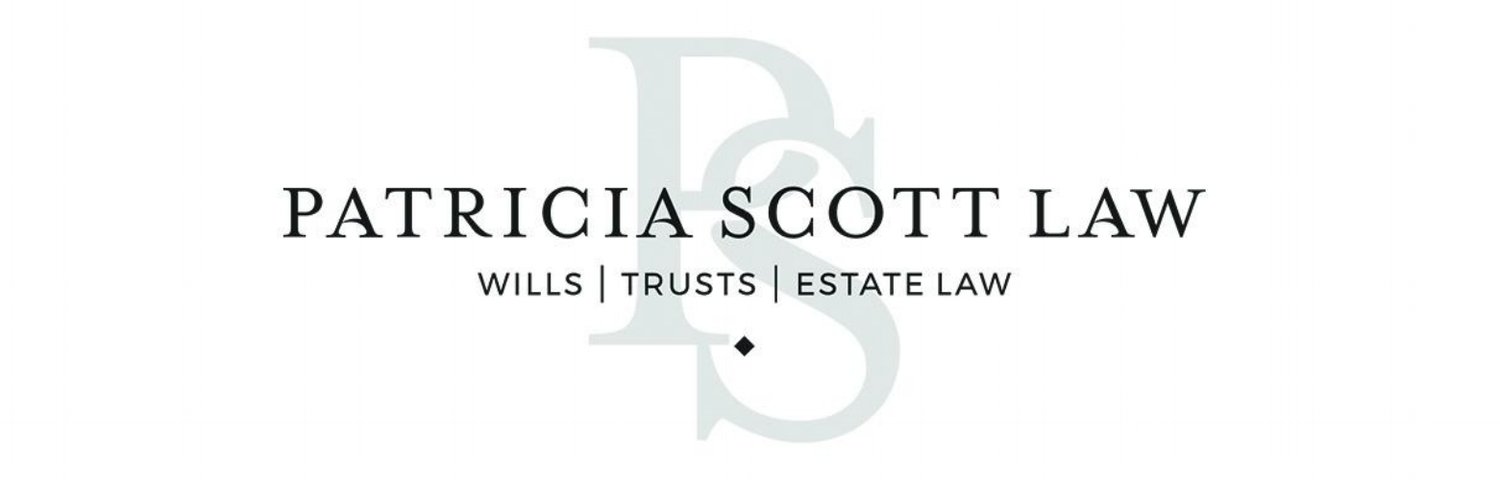 Patricia Scott Law