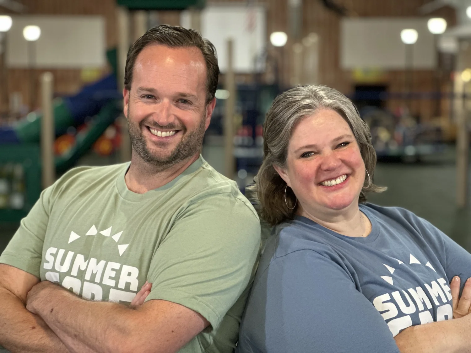 Kids — First Christian Church | Champaign, Illinois