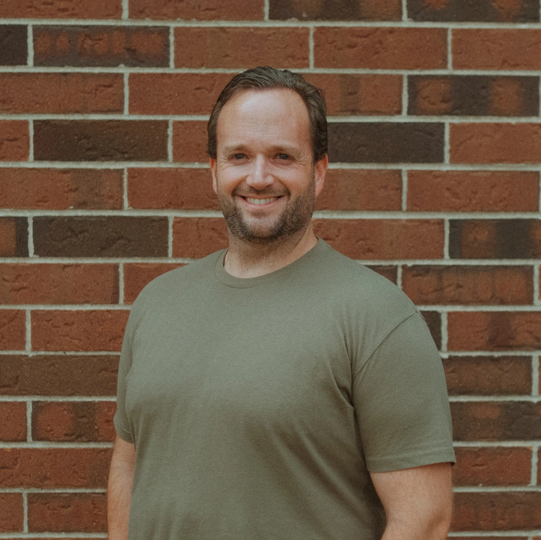 Staff — First Christian Church | Champaign, Illinois