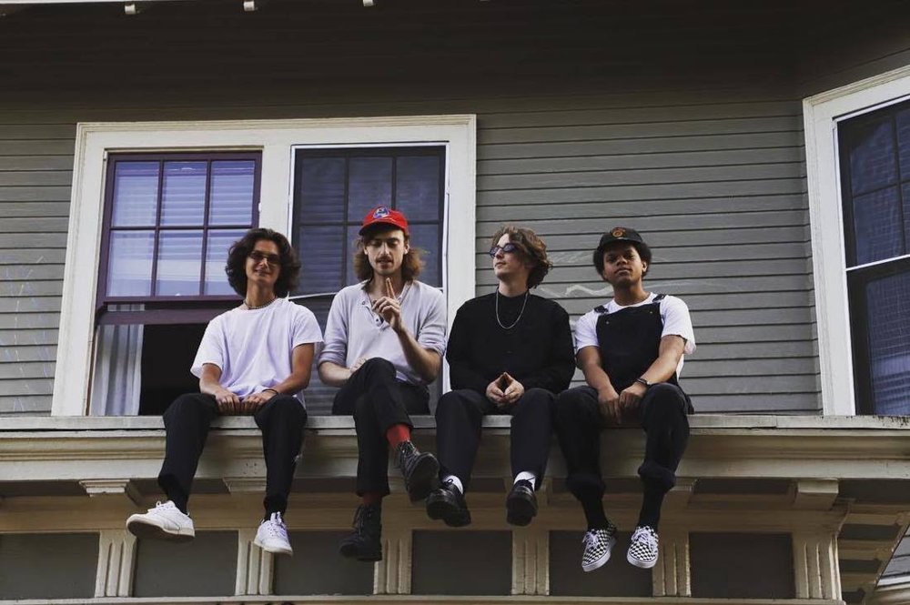 Same Girls Question Emotional Clout on Newest Single, “Wait” — gehen press