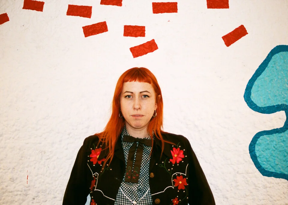 Folk-Pop Artist Shannon Lay Kicks Off Tour in North America and Europe ...