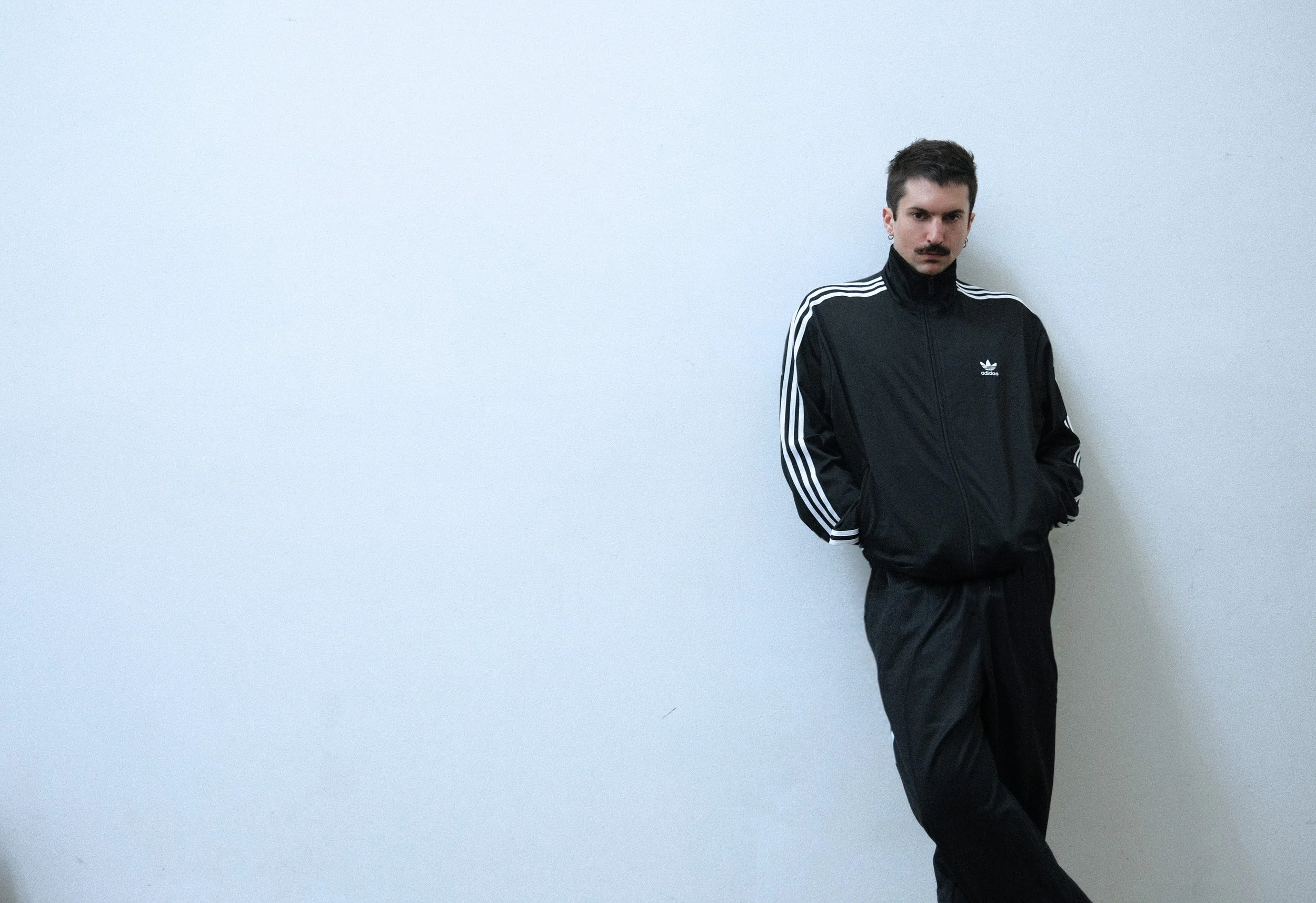 Messer, Solo Project of Mitch Grassi of Pentatonix, Releases New Album ...