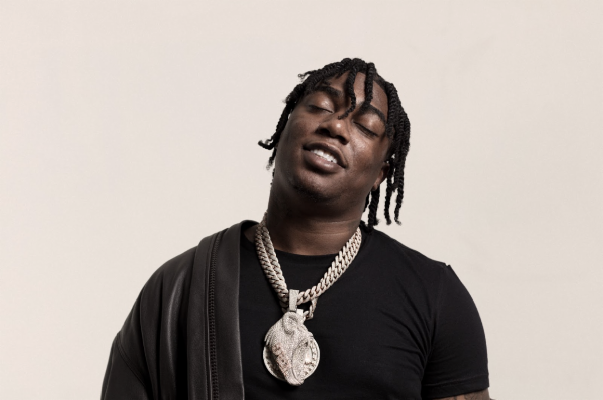 Fredo Bang Returns with Emotionally Charged New Album The Big Bang ...