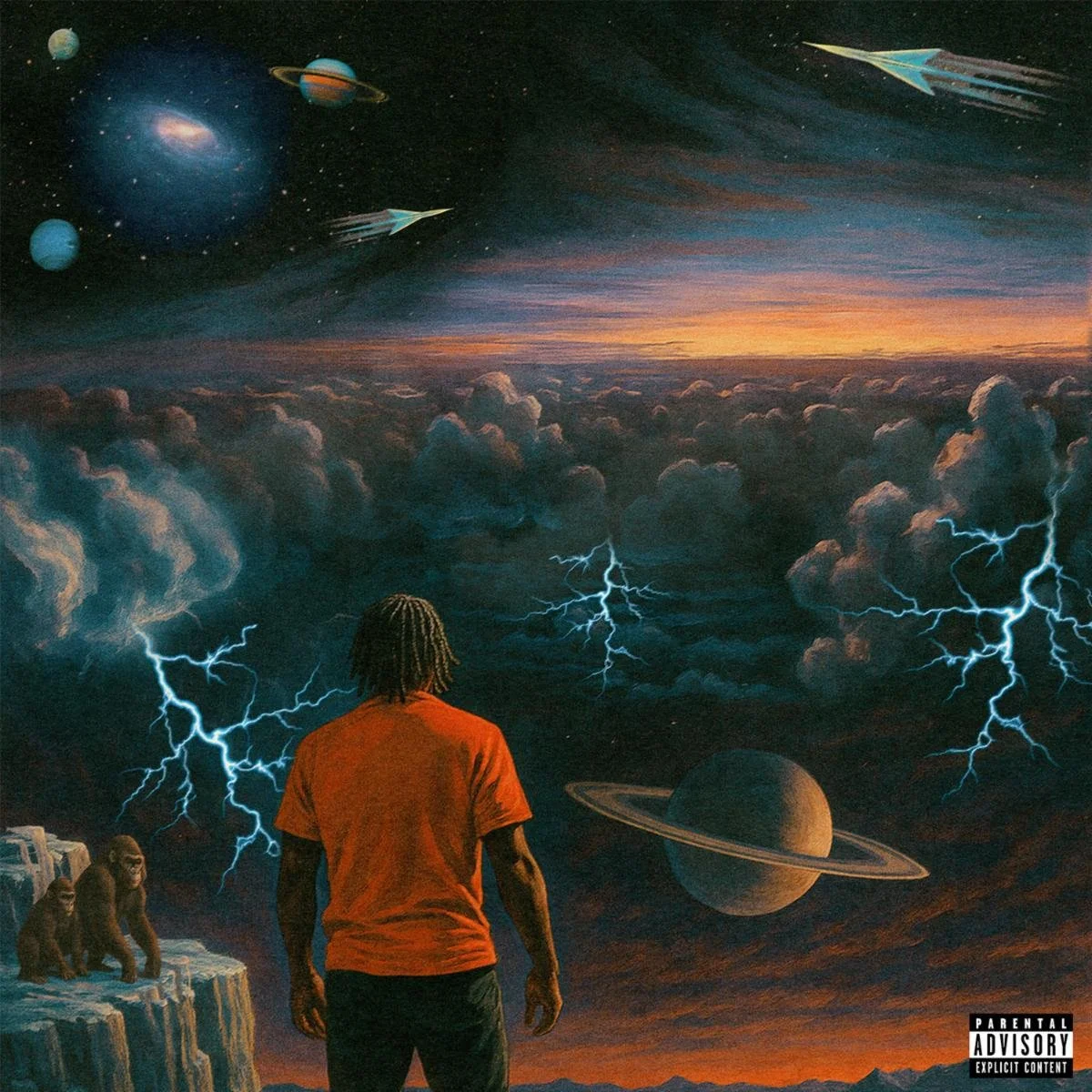 Fredo Bang Returns with Emotionally Charged New Album The Big Bang ...