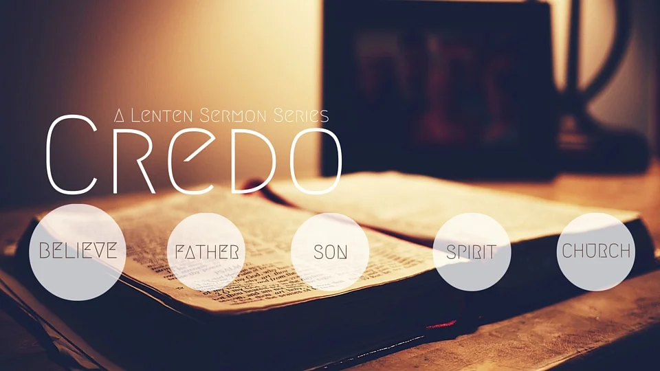 Sermons — Good Shepherd Episcopal Church