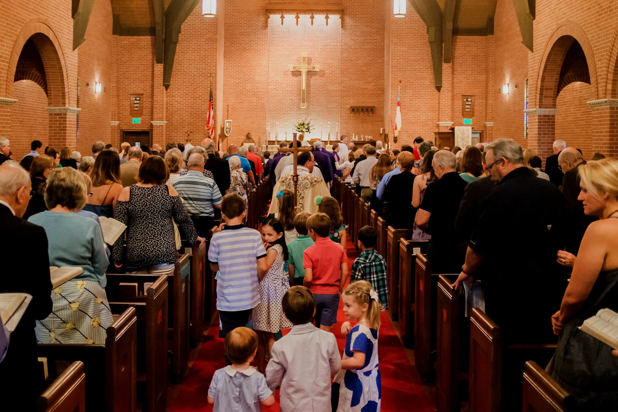 Good Shepherd Episcopal Church