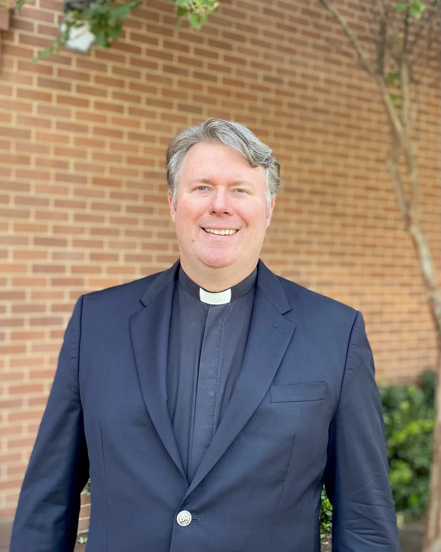 Clergy & Staff — Good Shepherd Episcopal Church
