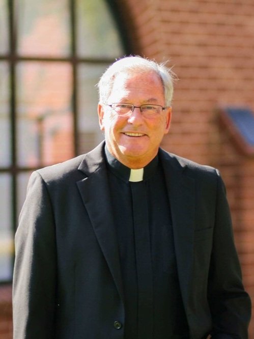 Clergy & Staff — Good Shepherd Episcopal Church