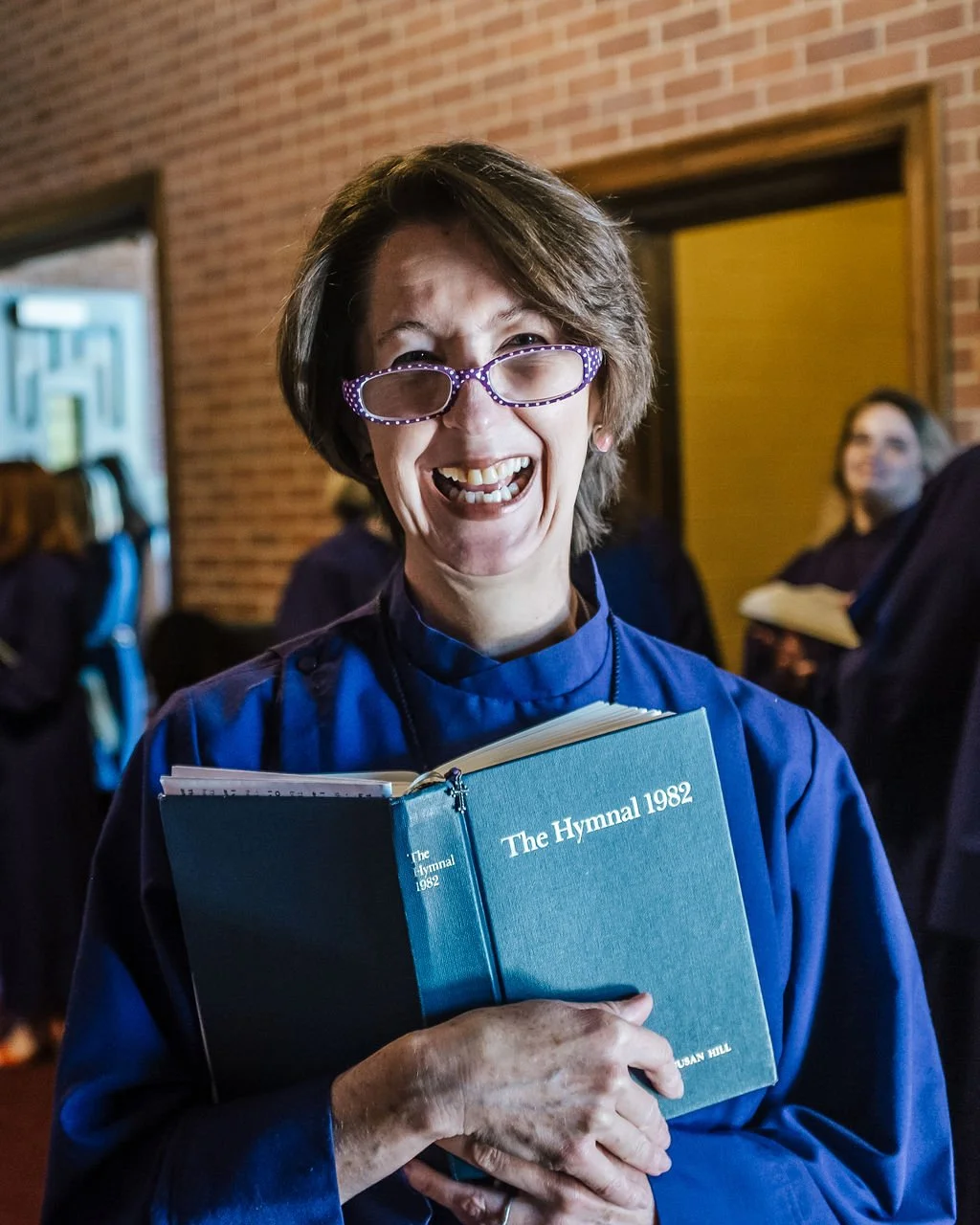 Special Summer Music — Good Shepherd Episcopal Church