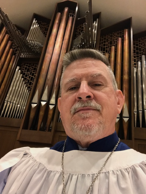 Special Summer Music — Good Shepherd Episcopal Church