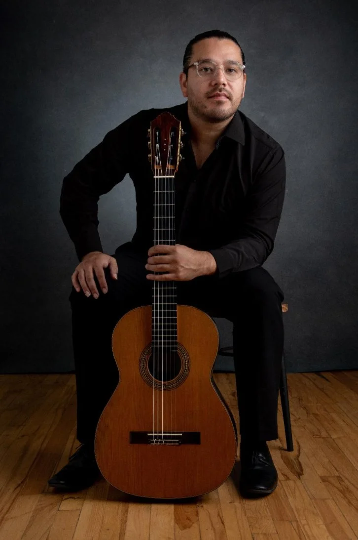 Special Summer Music — Good Shepherd Episcopal Church