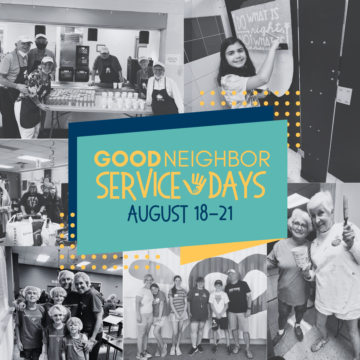 Good Shepherd Episcopal Church