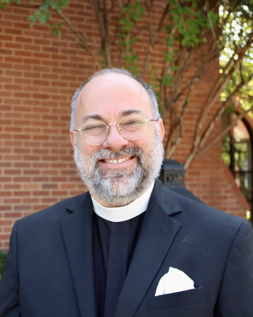 Good Shepherd Episcopal Church