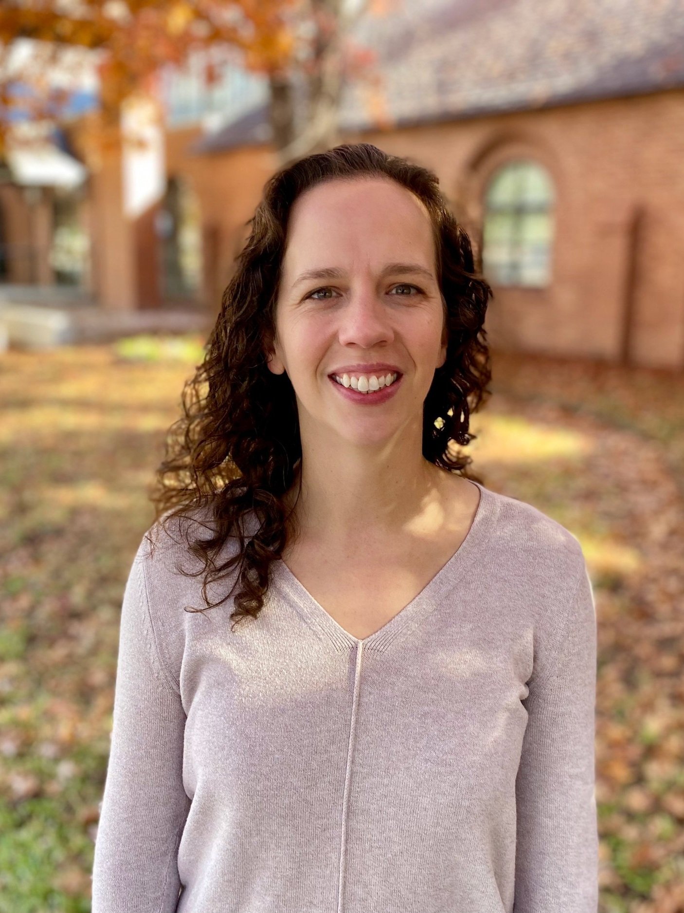Clergy & Staff — Good Shepherd Episcopal Church