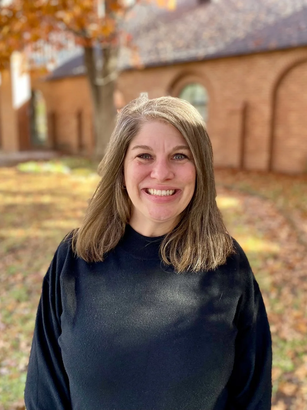 Clergy & Staff — Good Shepherd Episcopal Church