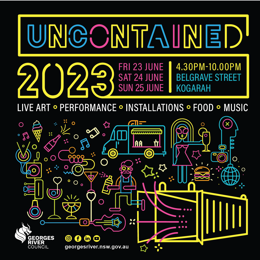 Tour — The Vegetable Plot