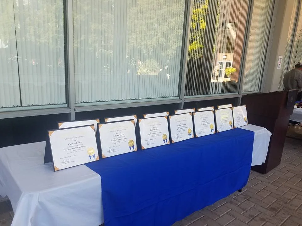 Day Worker Center of Mountain View