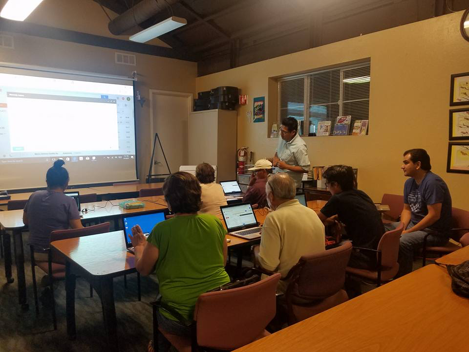 Day Worker Center of Mountain View