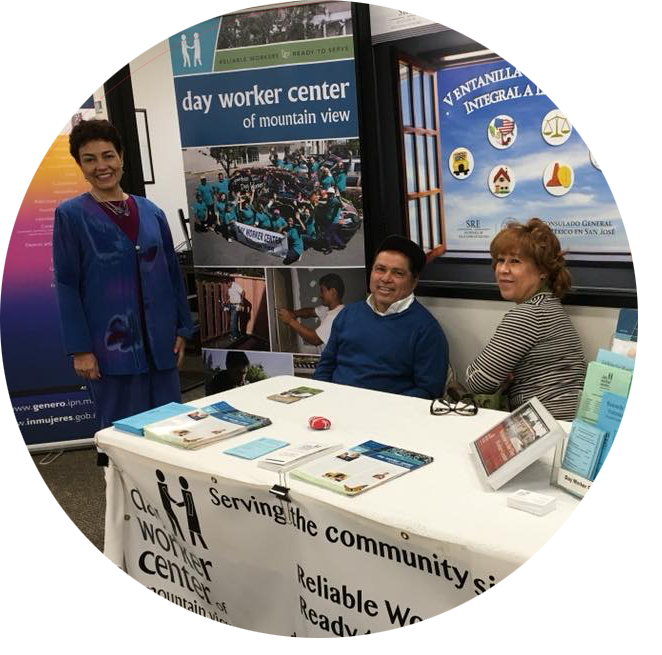 Day Worker Center of Mountain View