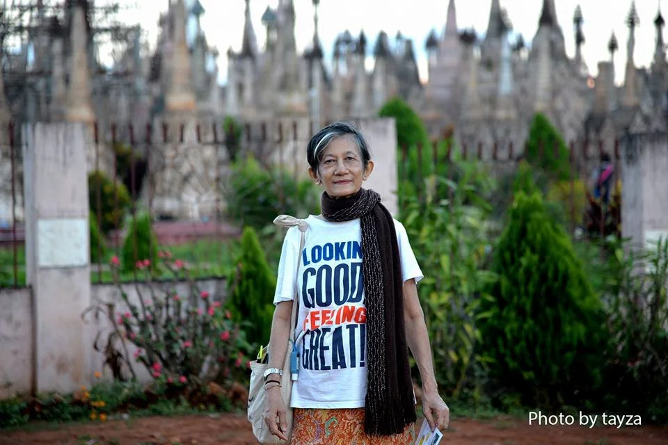 Coming Soon... — Insight Myanmar