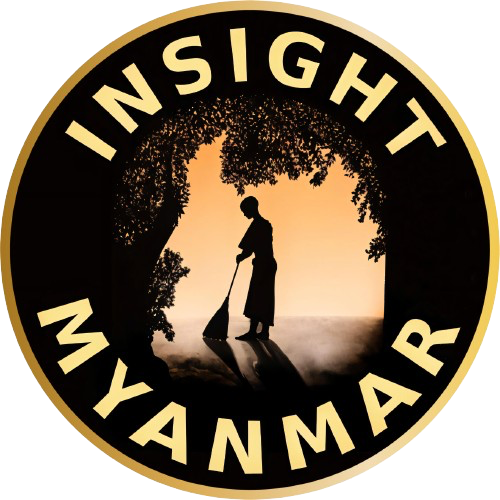 Episode #140: Myanmar’s Voices for Freedom (Panel Discussion) — Insight ...