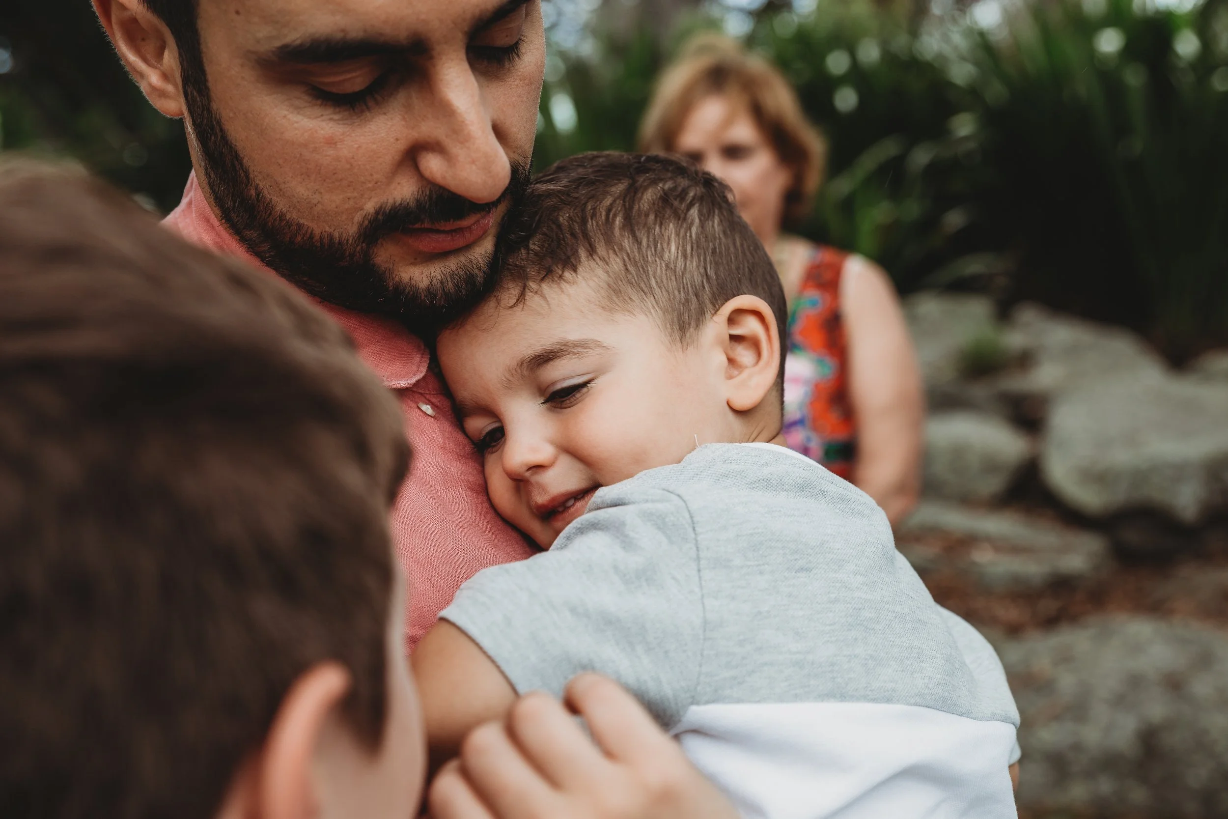 Intergenerational Sessions | Kirstyn Smart Photography, Sydney Photographer