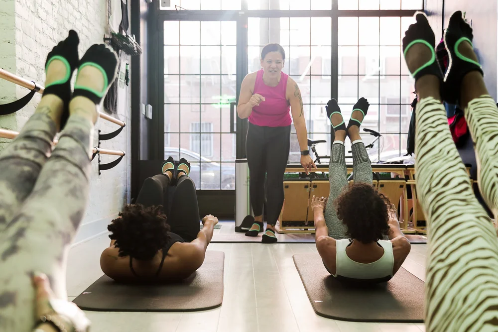Schedule Pilates, Strength, Barre, and Yoga in Bed-Stuy, Brooklyn — The ...